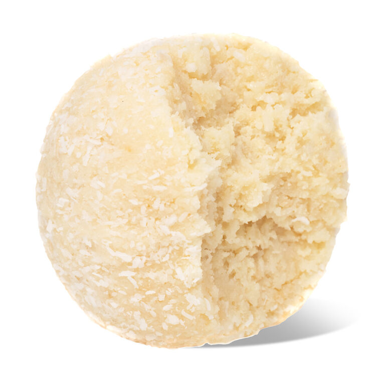 Vanilla Bliss Balls – Byron Bay Bliss